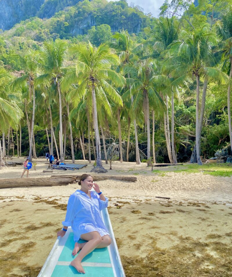 19 Best Places To See In Palawan Philippines To Experience Paradise On ...