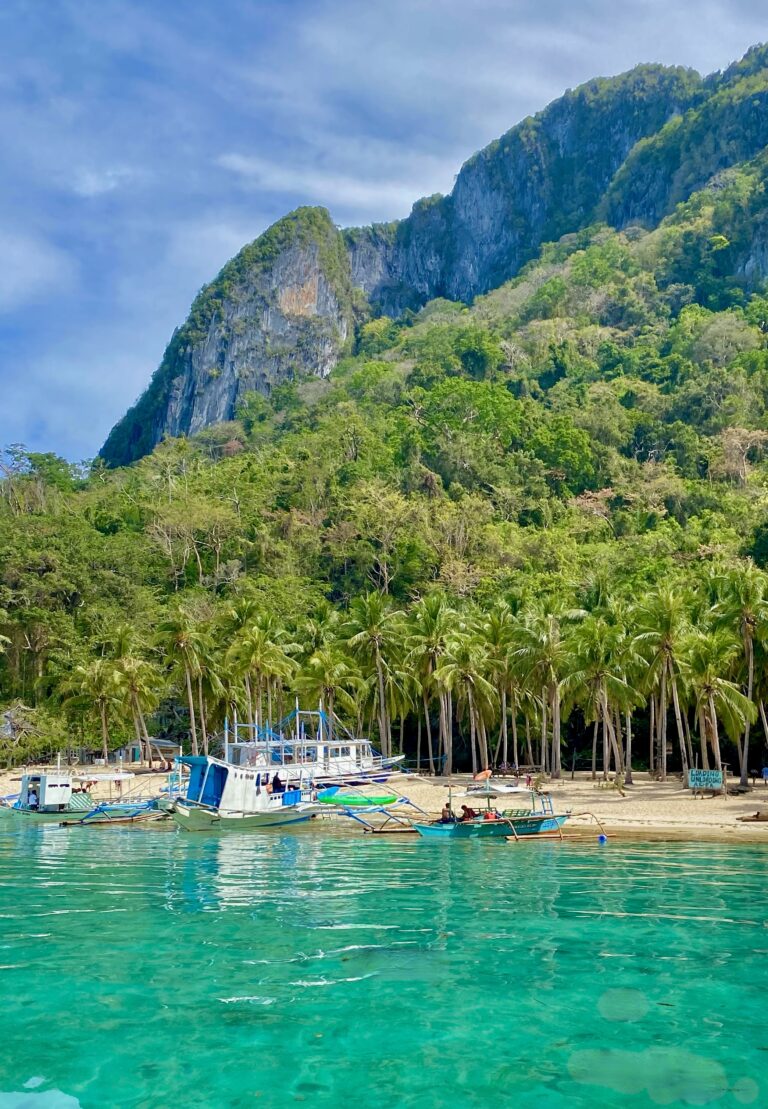 19 Best Places To See In Palawan Philippines To Experience Paradise On ...