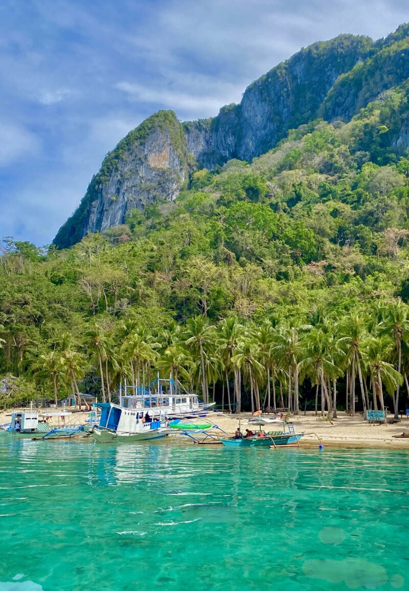 19 Best Places To See In Palawan Philippines To Experience Paradise On ...
