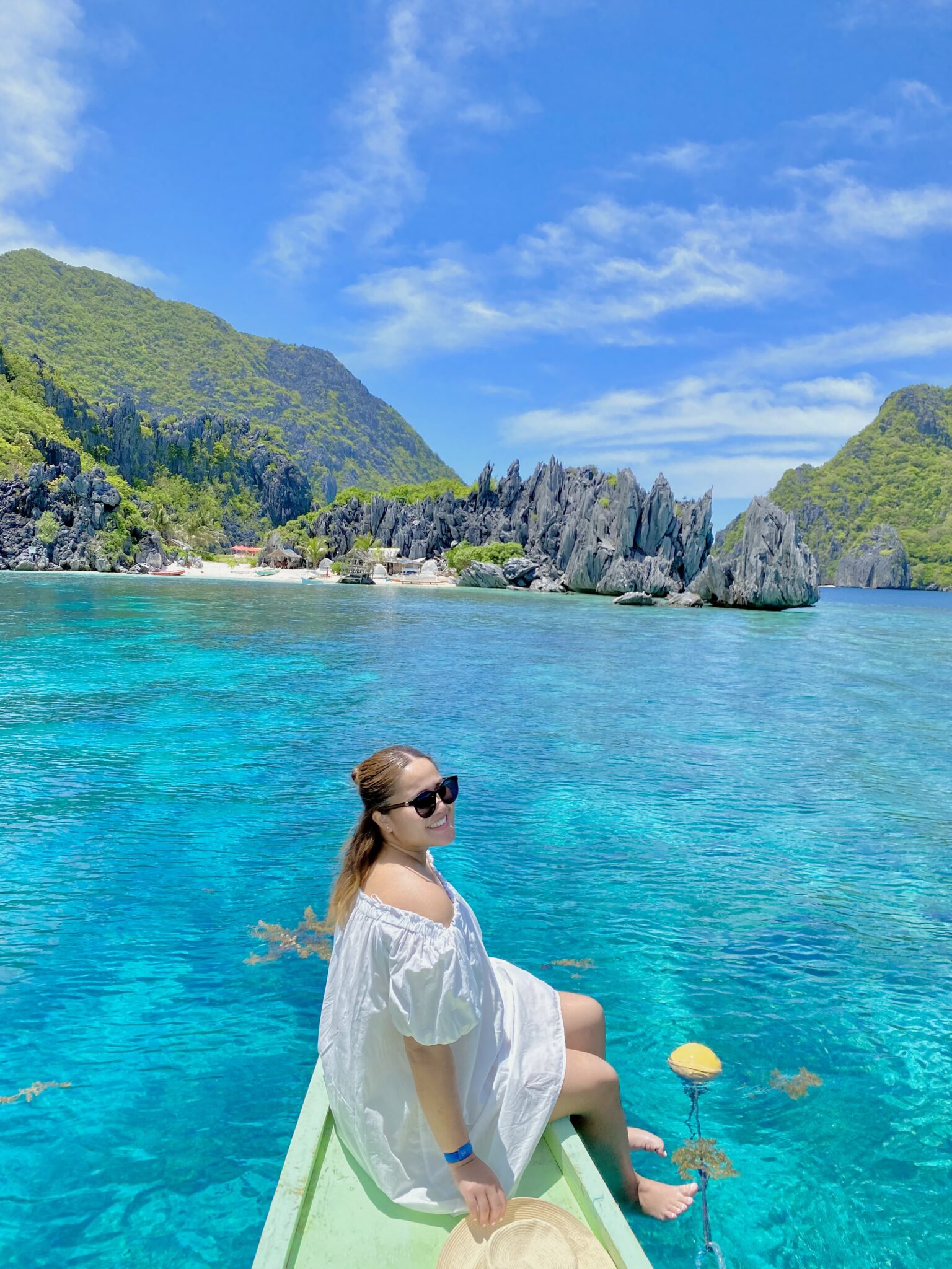 19 Best Places To See In Palawan Philippines To Experience Paradise On ...