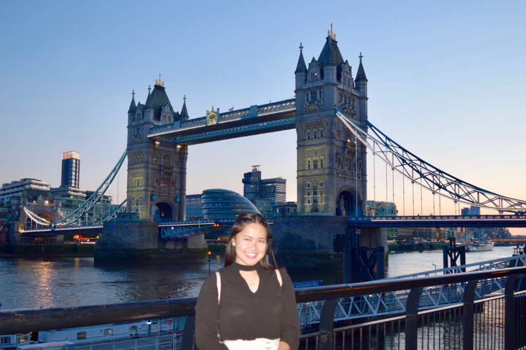 16 Best Views in London To Take Photos - By Karen Mae