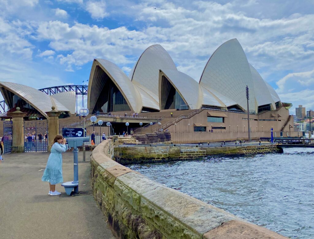 23 Interesting Things To Do In Sydney Australia For Young Adults What