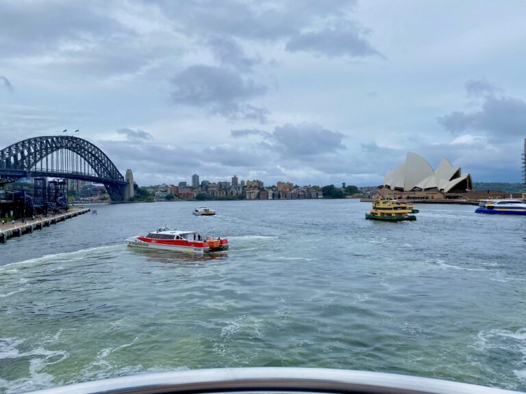 23 Interesting Things To Do In Sydney Australia For Young Adults (What ...
