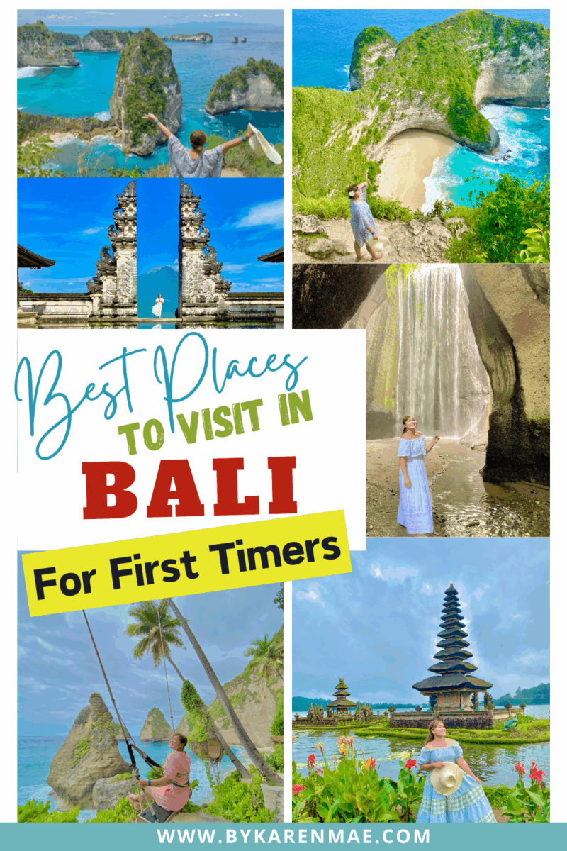 41 Unique Things To Do in Bali for Young Adults & First Timers - By ...