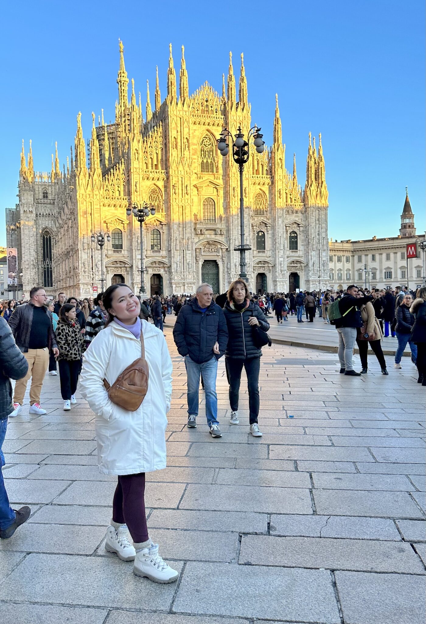 Milan Itinerary ~ First-timer's guide on how to spend 3 days in Milan ...