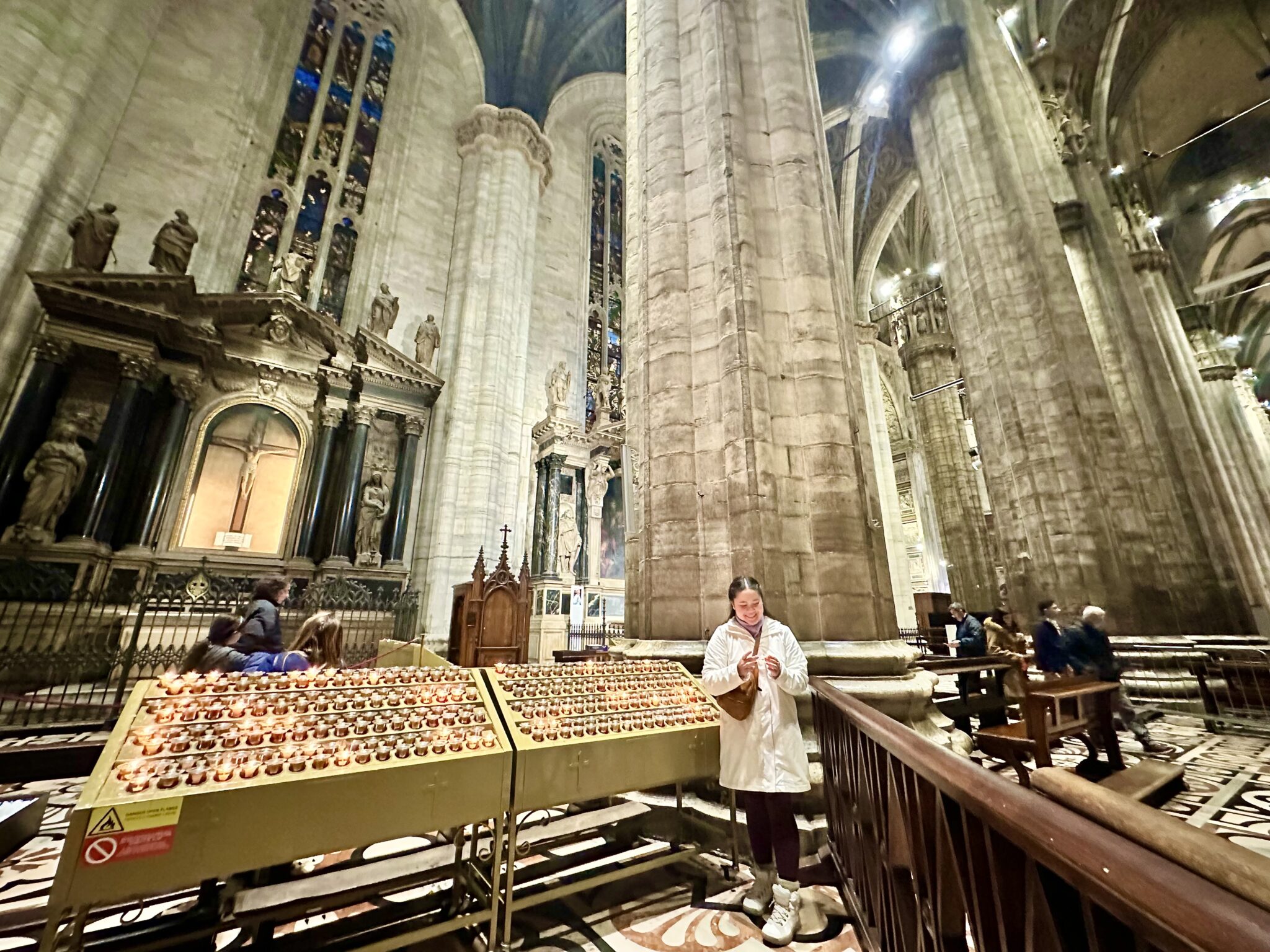 Milan Itinerary ~ First-timer's guide on how to spend 3 days in Milan ...