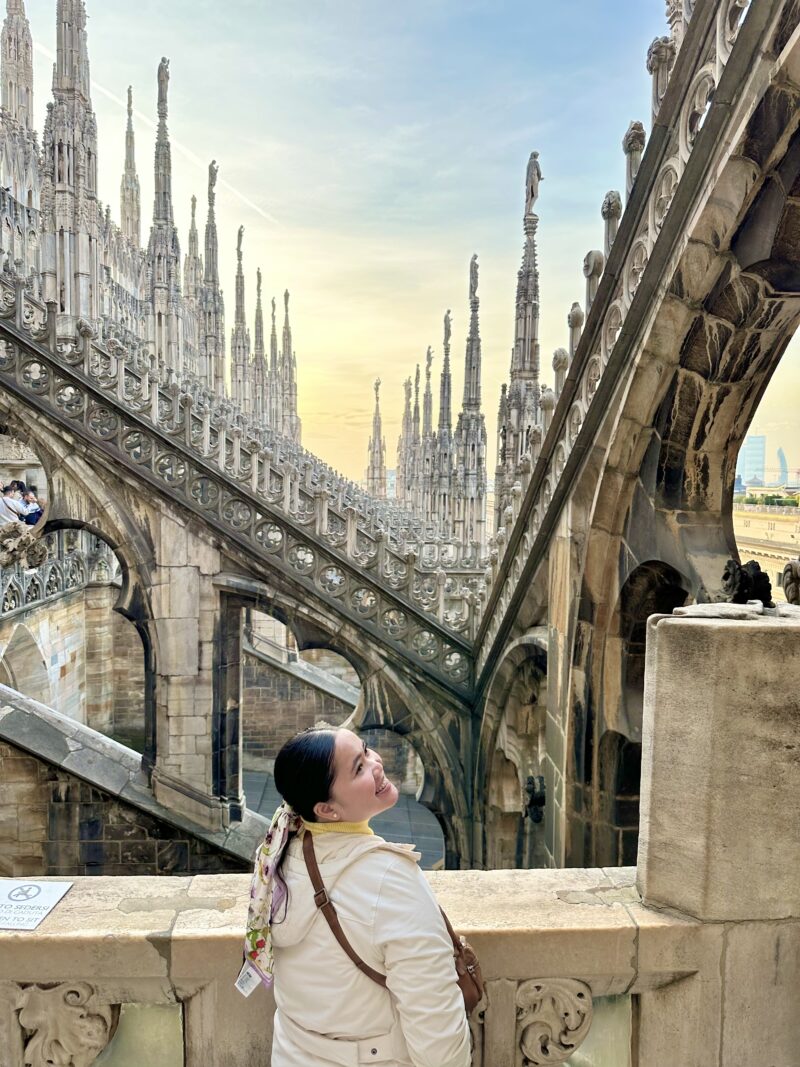 Milan Itinerary ~ First-timer's guide on how to spend 3 days in Milan ...